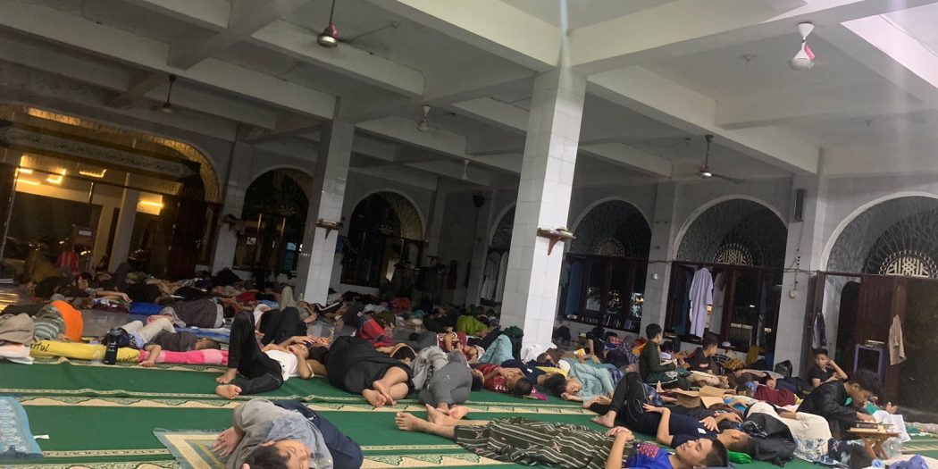PPRU Sakatiga – Website Resmi Pondok Pesantren Raudhatul Ulum Sakatiga ...